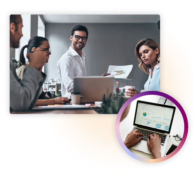 Augment Ai Master The Buyer Journey